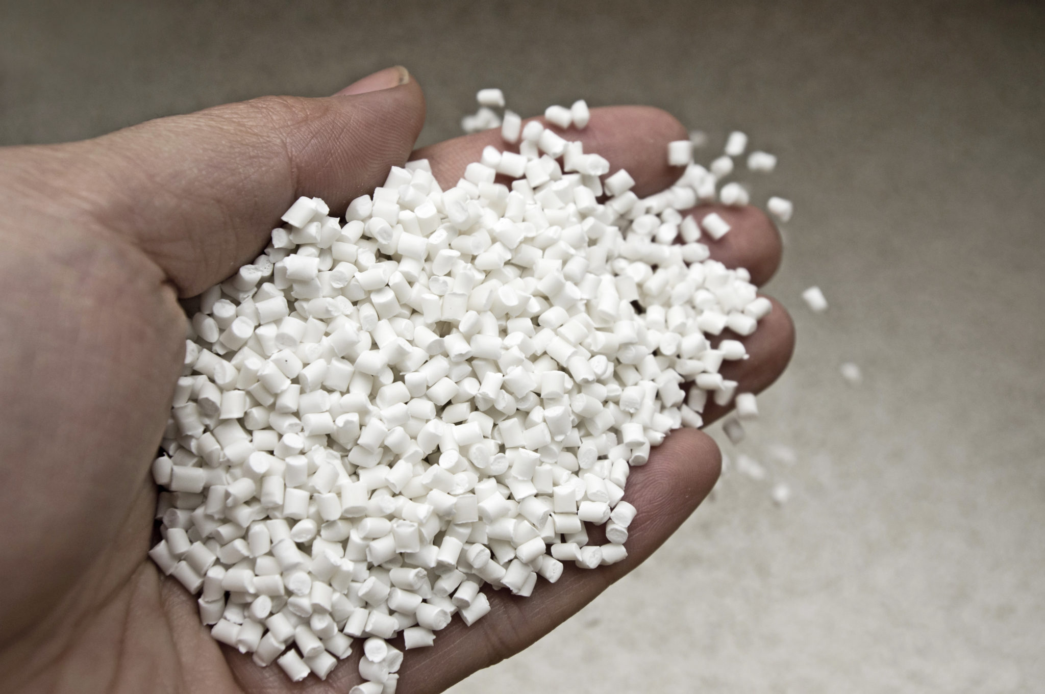 CDE Alimentos Desarrollo de compuestos de PVC para garrafones para ...